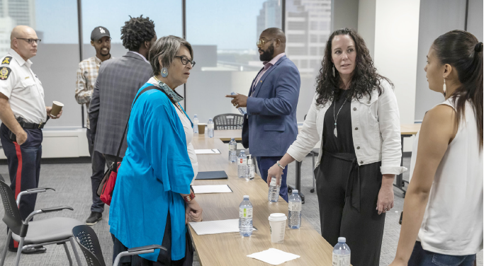 Community Advisory Councils