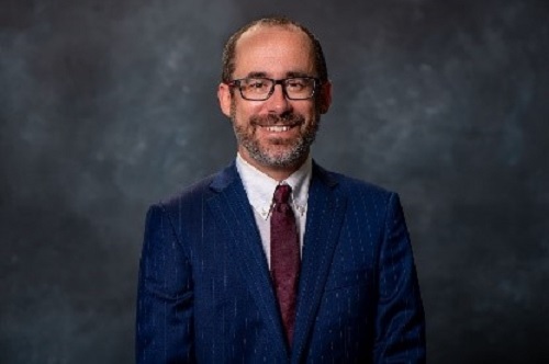 EPS Leadership