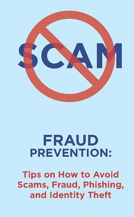 Fraud Resources