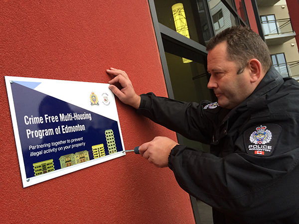 Crime Free Multi-Housing