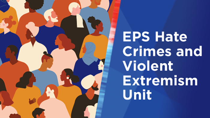 Hate Crimes Unit Handout