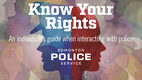 EPS launches Know Your Rights campaign