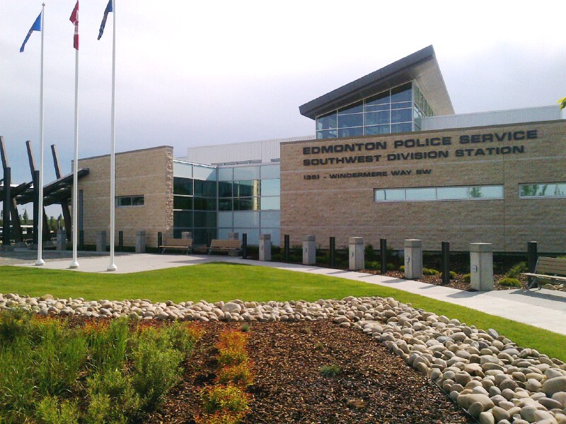 Phone: 780-426-8300 (General Inquires)