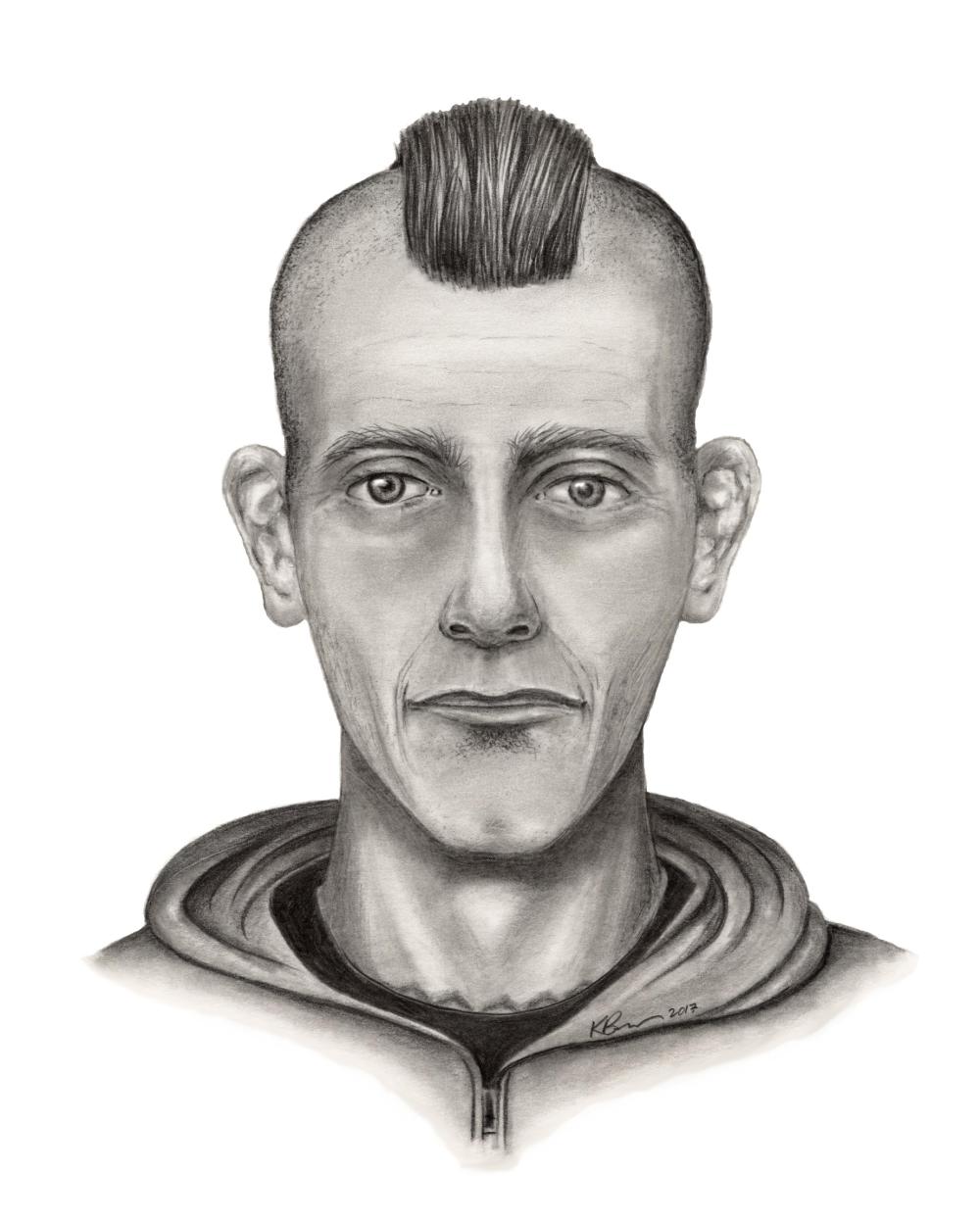 Northeast aggravated assault suspect