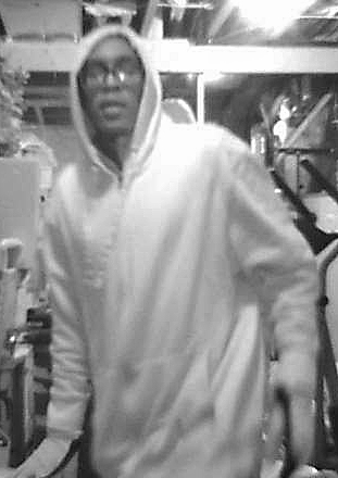 Omar Terrence ALBERT