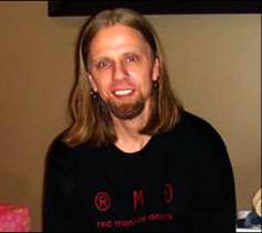 Corey David BANNERMAN