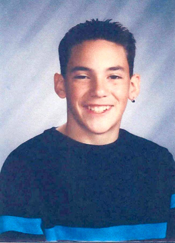 David/Michael CREASER