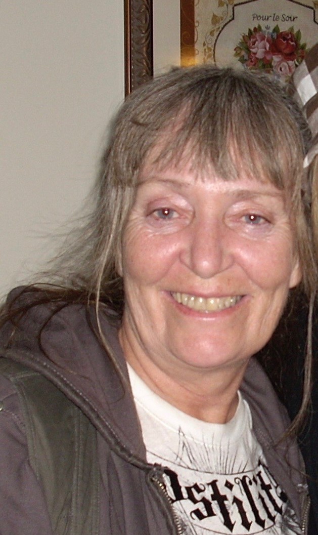 Carol Ann Handy – Project Bigeye