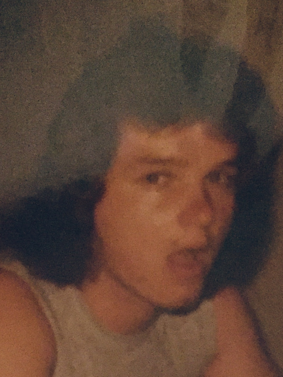 Dale Andrew SINCLAIR