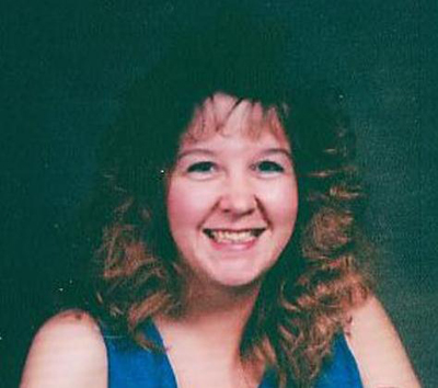 Michelle Jeanette HARMER