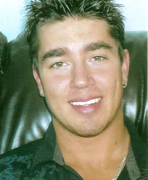 Dylan KOSHMAN