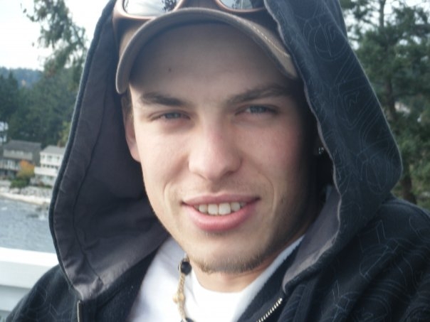 Dustin MCMILLAN