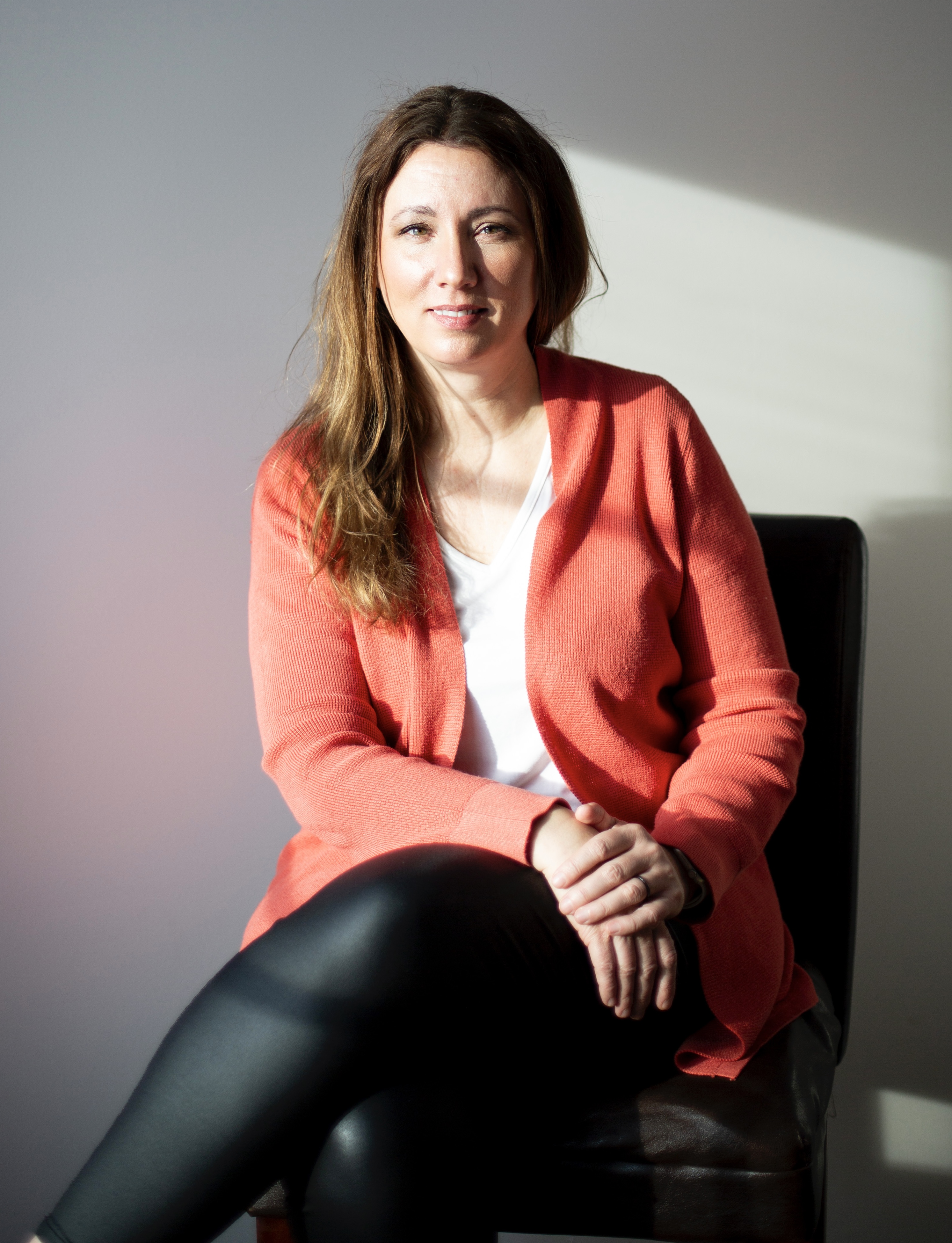 Tamara McCormick, M.A., Registered Psychologist