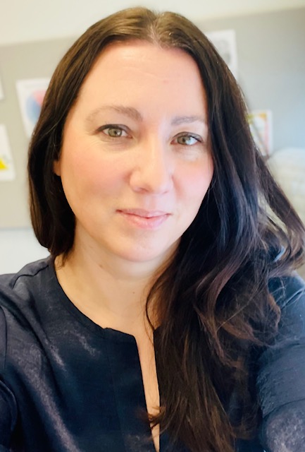 Tamara McCormick, M.A., Registered Psychologist