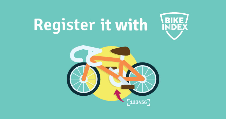 Bike Index