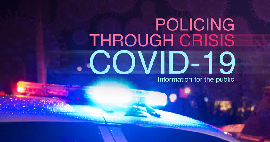 Edmonton Police Service