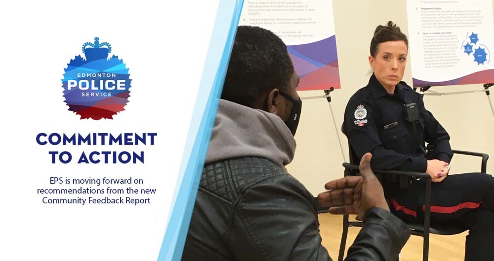 Edmonton Police Service