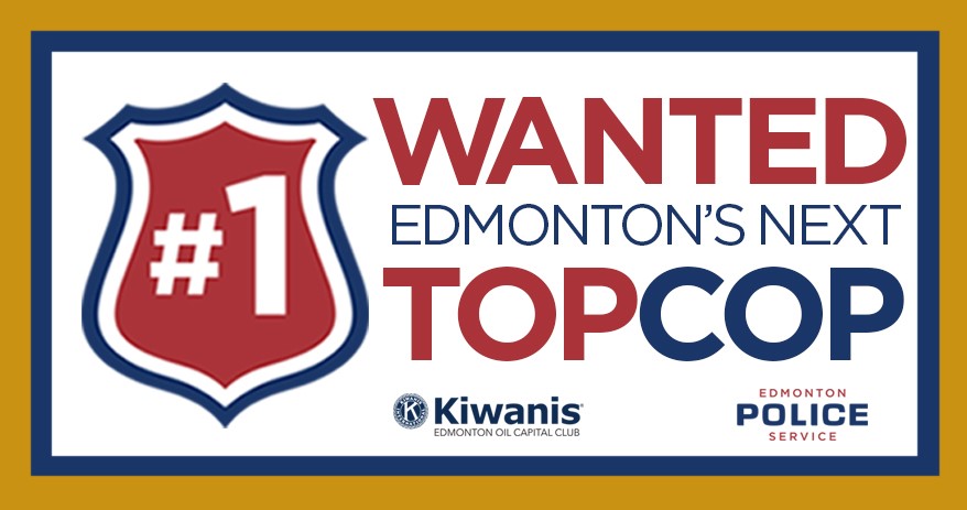 Edmonton Police Service