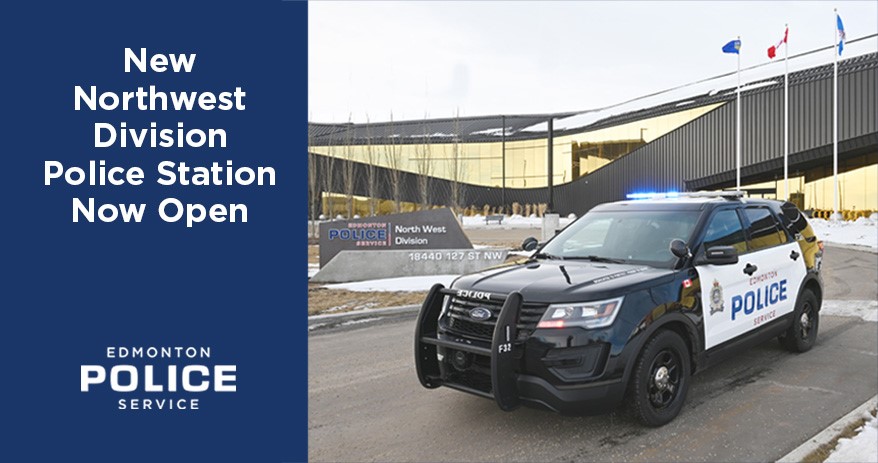 Edmonton Police Service