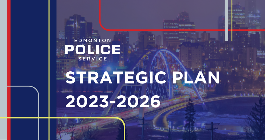 Edmonton Police Service