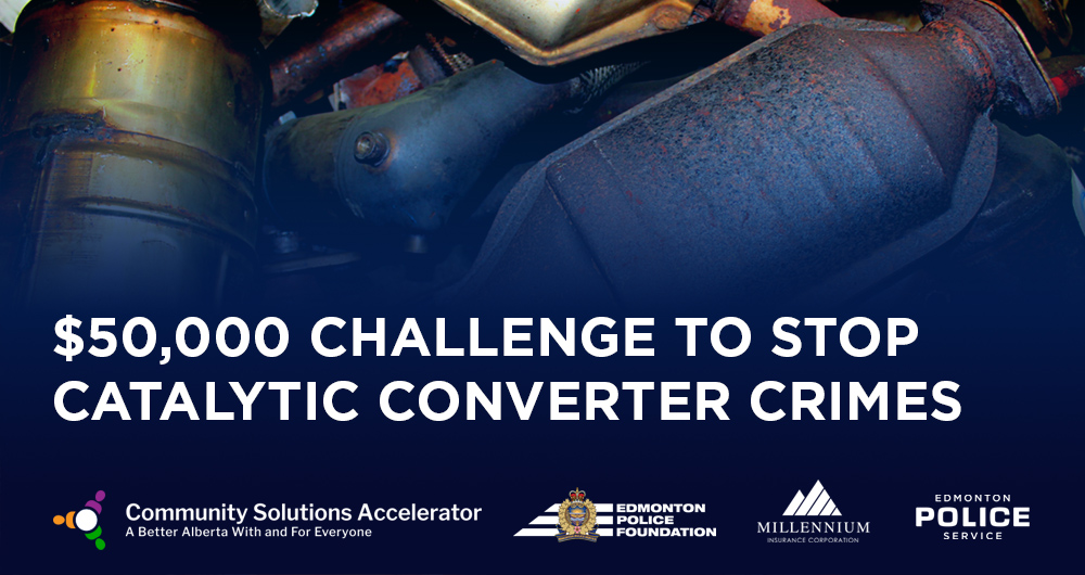 Edmonton Police Service