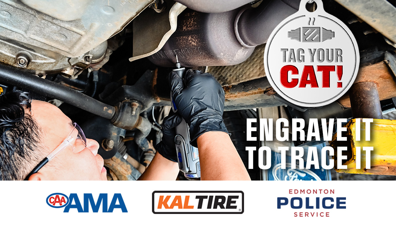 Edmonton Police Service