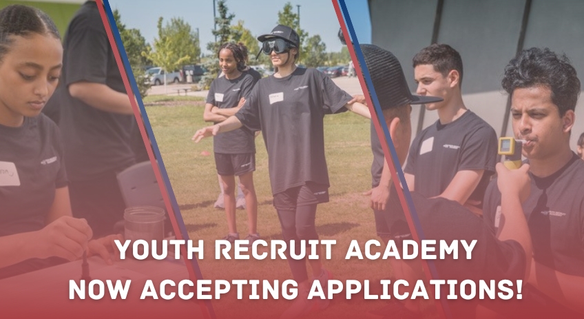 Edmonton Police Service