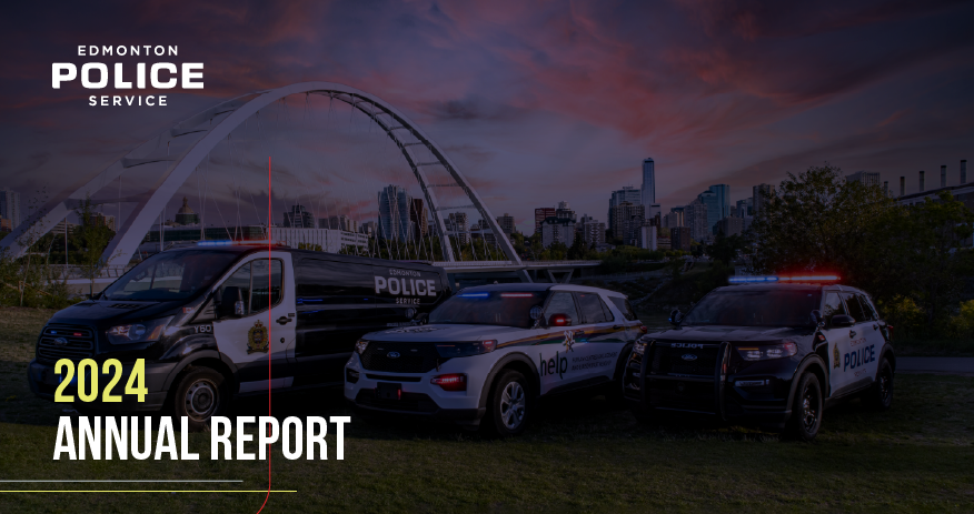 Edmonton Police Service