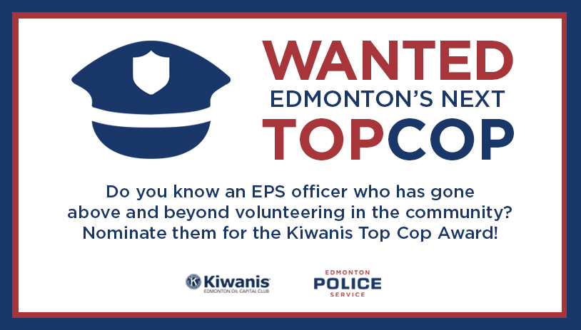 Edmonton Police Service