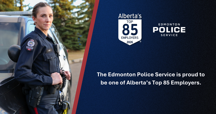 Edmonton Police Service