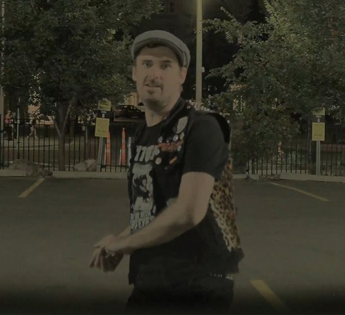 Police seek to identify suspect in Cybertruck vandalism