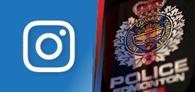 Edmonton Police Service
