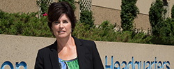 EPS Member Shawna Grimes wins 2016 Daughter of the Year award