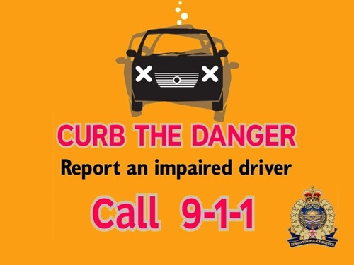 Curb the Danger celebrates 15 years!