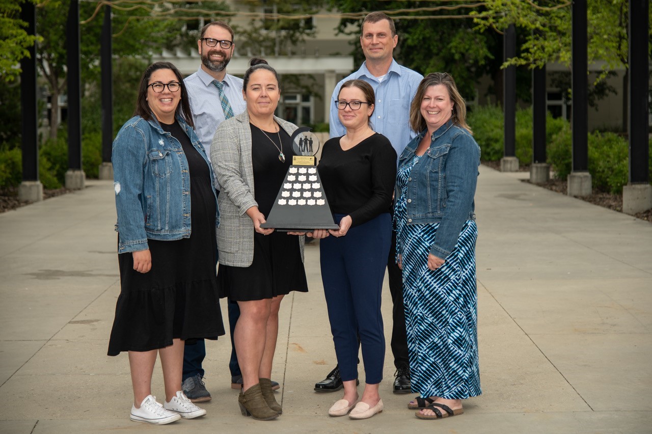 DIVERSIONfirst receives Minister of Justice National Youth Justice ...