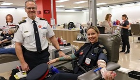 Edmonton Police Service