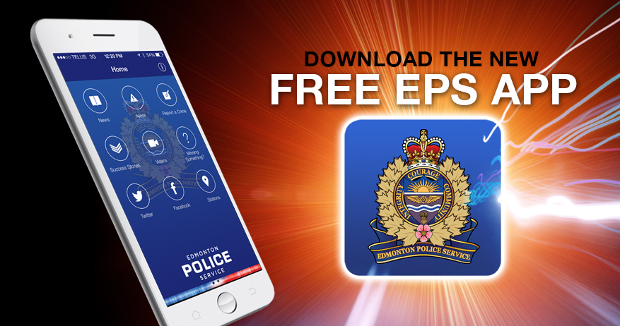 Edmonton Police Service
