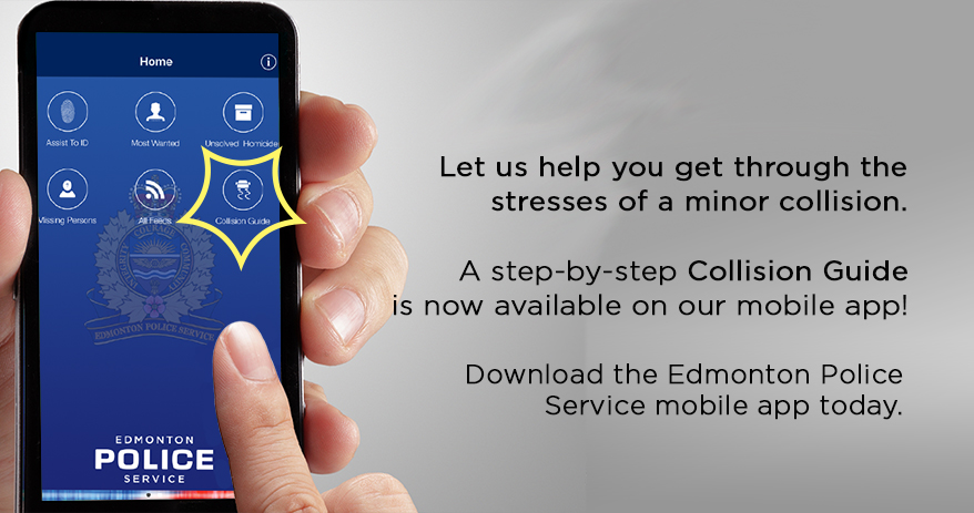 Edmonton Police Service