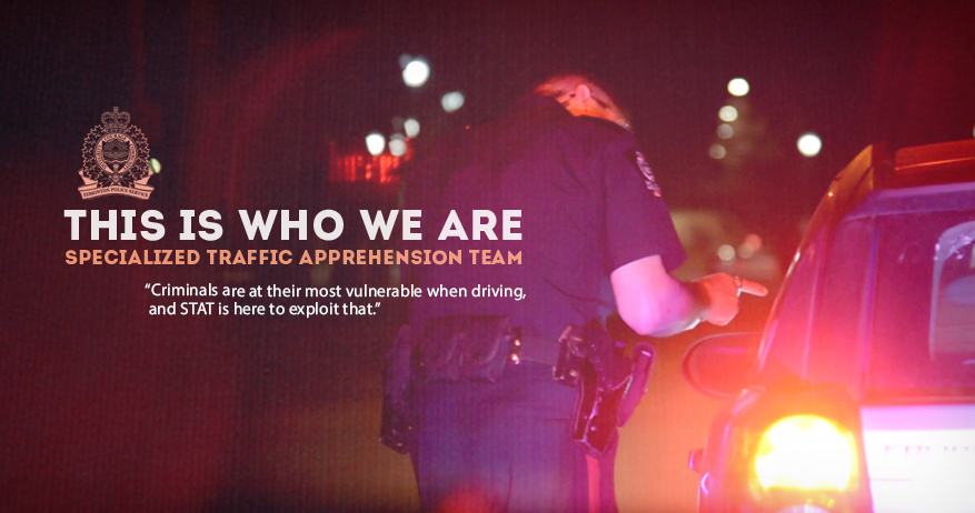 Edmonton Police Service