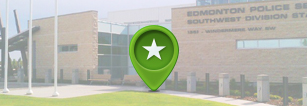 Edmonton Police Service